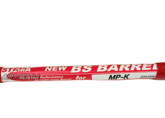 Systema Precision MK5 K Series AEG Inner Barrel ( 110mm )