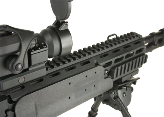 Echo 1 Full Metal M14 RIS Airsoft Gun