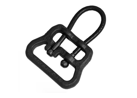 Blue Force Gear Uloop 1.25" ( Black )