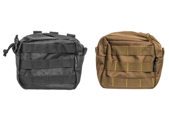 Classic Army Large Utility Pouch ( Option )