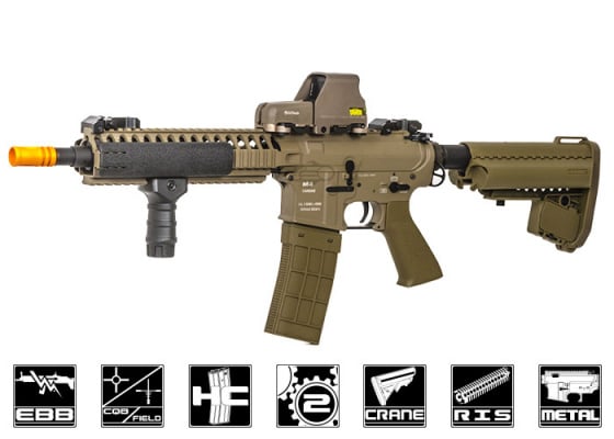 Classic Army M4 ECR5 Carbine AEG Airsoft Rifle
