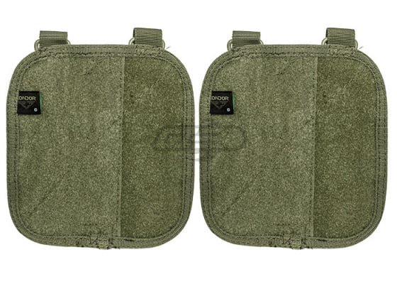 Condor Outdoor RIP-AWAY PANELS 2 Pack ( OD )