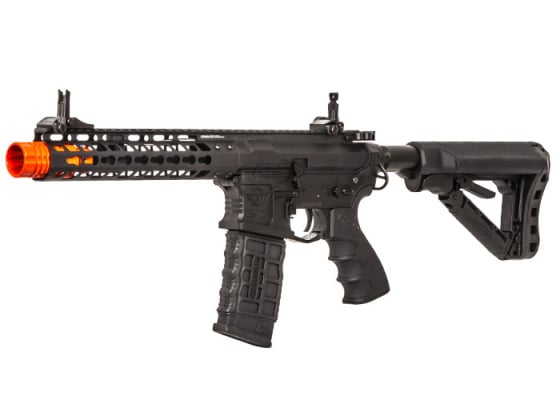 G&G Combat Machine GC16 Wild Hog 9" Keymod M4 Carbine AEG
