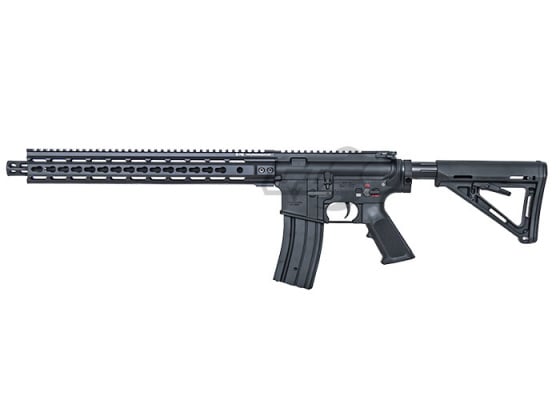 Airsoft GI Custom PWS Battle Rifle Airsoft Rifle