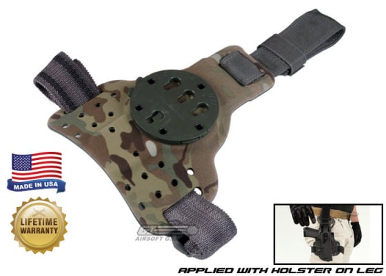 G-Code RTI Tactical Drop Leg Panel ( Multicam )
