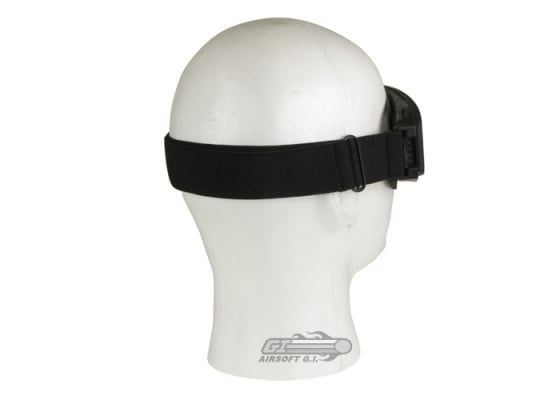 G&P OEF USMC Goggles ( Black )