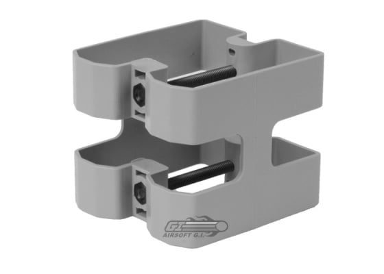 MFT React M4 / M16 Magazine Coupler ( Gray )