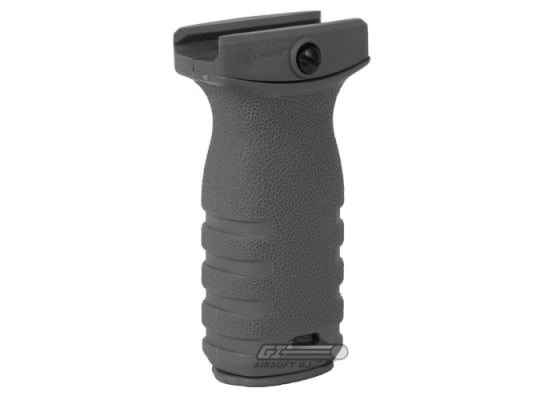 MFT React Short Vertical Grip ( Gray )