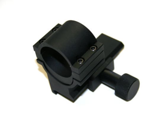 G&P Military Type L-Shaped Mount Type 1