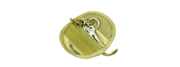 Lancer Tactical Key Silencer ( Camo )