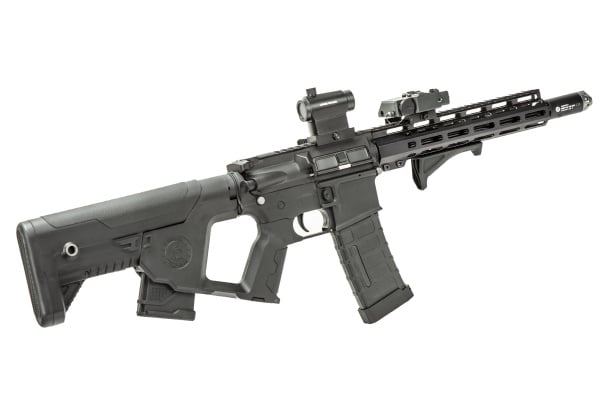 AIRSOFTGI CUSTOM ALPHA 2 M4 AEG