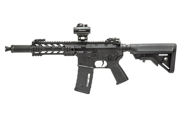 AirsoftGI Custom Chode Hunter M4 AEG Rifle