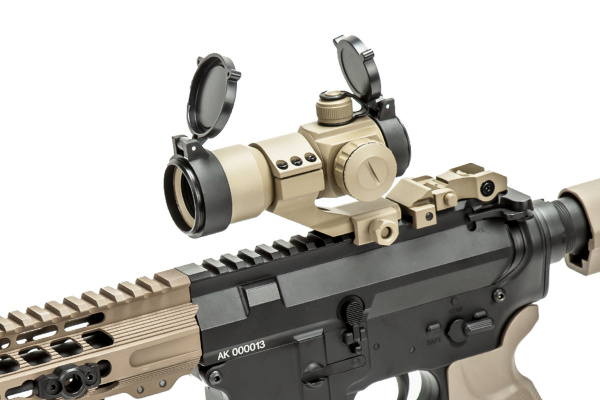 AirsoftGI Custom Sif M4 AEG