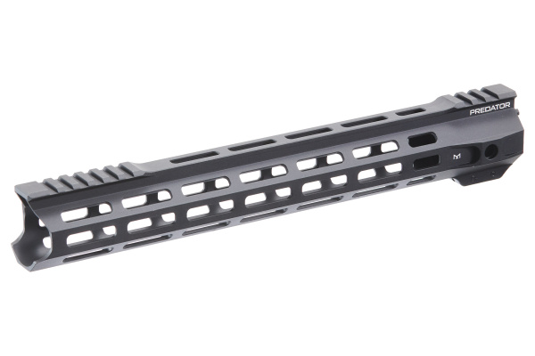 Lancer Tactical Predator M4 AEG 13" Full Metal Handguard