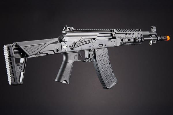 Well Pro AK-12K Assault Gas Blowback Airsoft Rifle