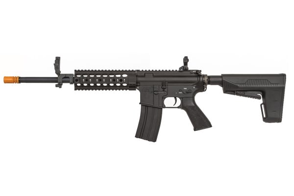 Classic Army M4 Combat Carbine AEG Airsoft Rifle w/ BAS Stock