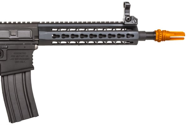 Classic Army M4 ARS3-8.5 Modular Rail Carbine AEG Airsoft Rifle