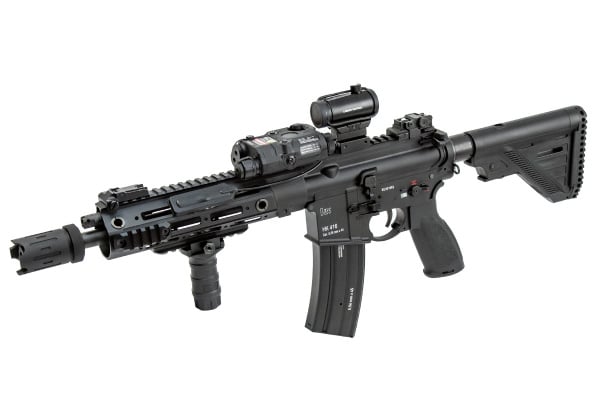 Heckler & Koch H&K HK416 416A5 VFC Avalon Gen 2 AEG