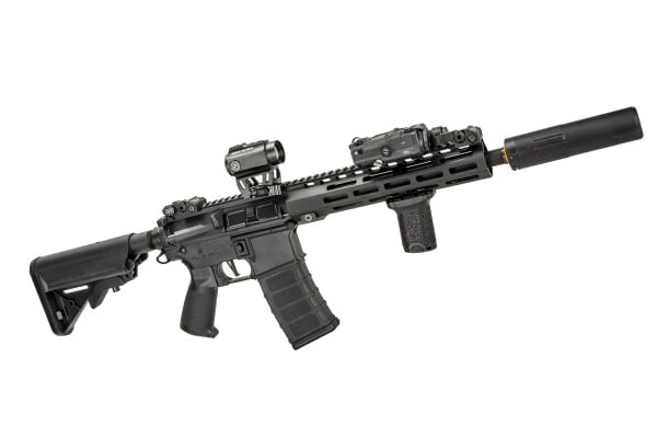 Classic Army Skirmish ECS ML10 M4 M-LOK Carbine AEG Airsoft Rifle Field ...