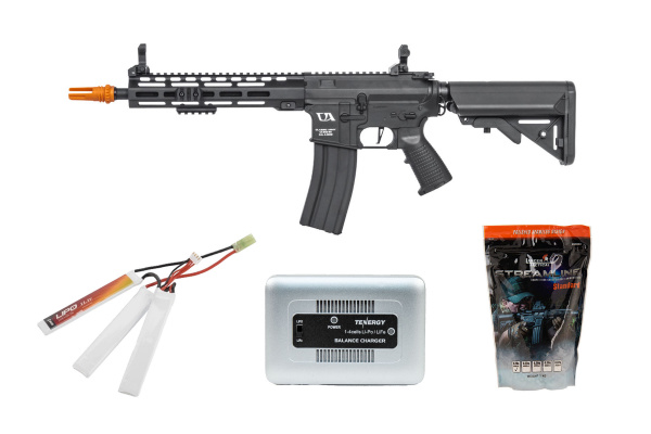 Classic Army Package #4 ft. Skirmish ECS ML10 M4 M-LOK Carbine AEG ...