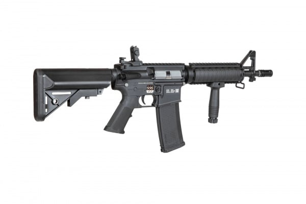 Specna Arms Core SA-C04 M4 AEG Airsoft Rifle (Black)