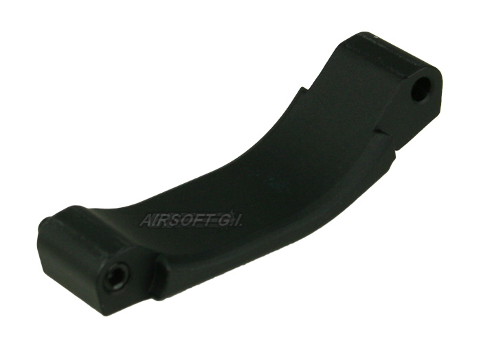 Magpul PTS Enhanced M4 / M16 Trigger Guard ( Black )