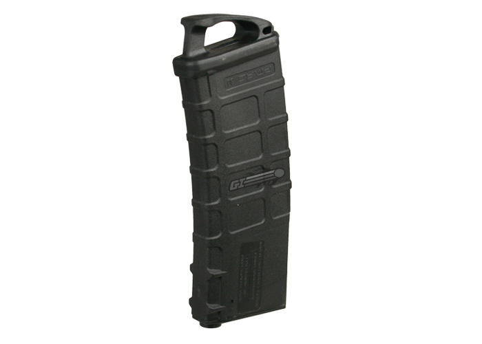 Magpul PTS Version Ranger Plate for P-MAG ( Black )