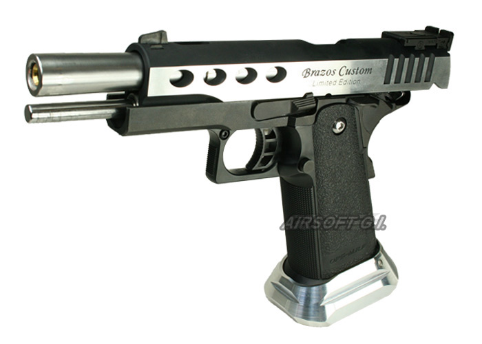 Airsoft GI Speed Racer 2 Airsoft Gun