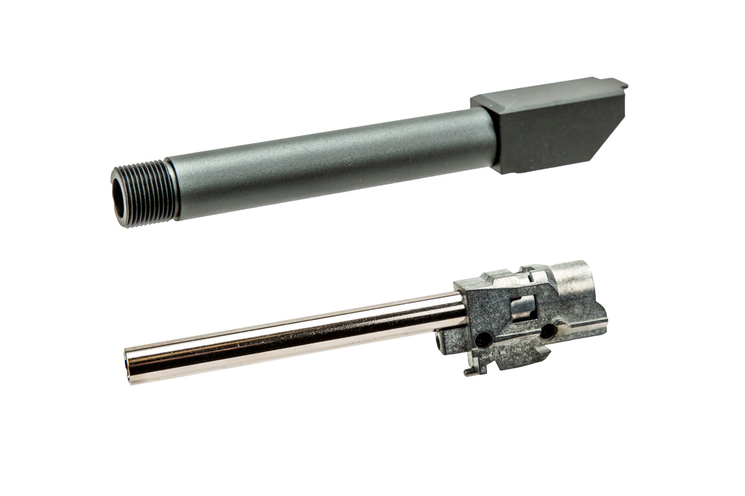 UNICORN AIRSOFT Threaded Outer Barrel/Inner Barrel & Hop-Up Complete ... UNICORN AIRSOFT Threaded Outer Barrel/Inner Barrel & Hop-Up Complete ...